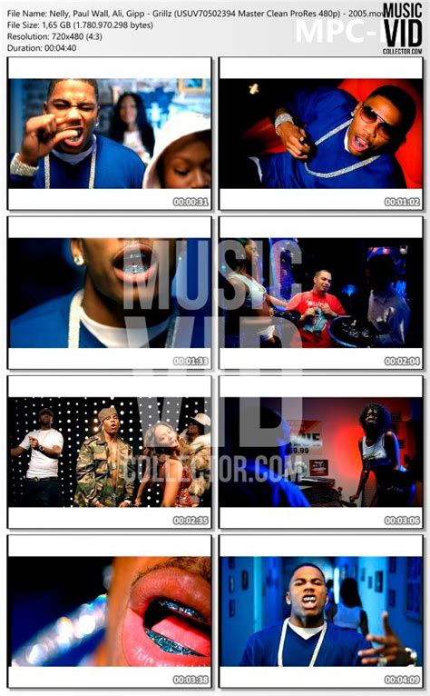 Gipp Archives Mvc Musicvidcollector