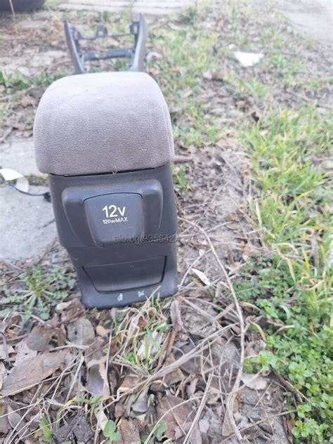 Подлакътник за нисан алмера Н16 Други авточасти Резервни части консумативи аксесоари