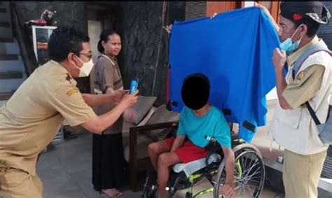 Berita Make Petan Tuma Dinas Kependudukan Dan Pencatatan Sipil