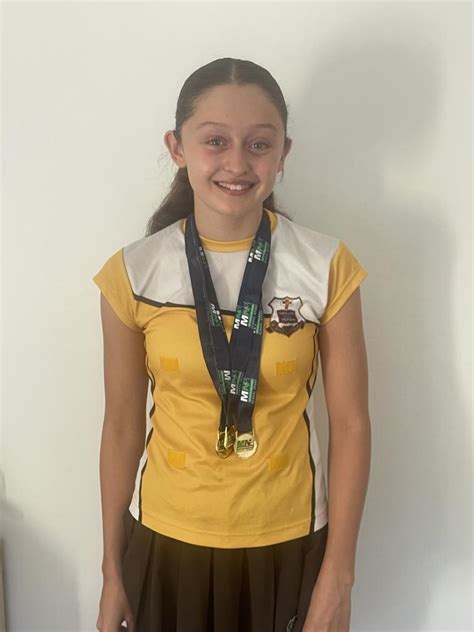 Top Brisbane North School Sport Achievers Revealed For 2024 The Courier Mail