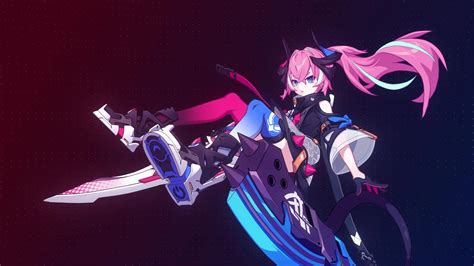 Honkai Impact Rd Live Wallpapers Animated Wallpapers Moewalls The Best Porn Website