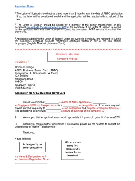 Eabtc Abtc Letter Of Support Pdf