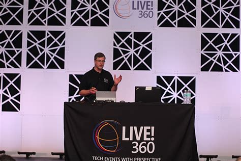 Live 360 Recap Live 360 Events