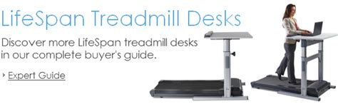 Lifespan Fitness Tr800 Dt7 Treadmill Desk Review