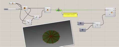 Sweep To Create Circular Surface Rhino For Windows Mcneel Forum