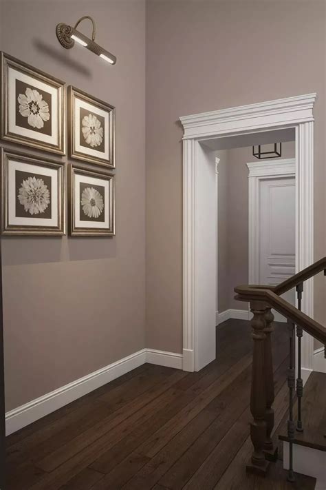 Дизайн и ремонт дома в КП «Лесная Рапсодия 2 — Дом для души Pareti Casa Beige Progettazione