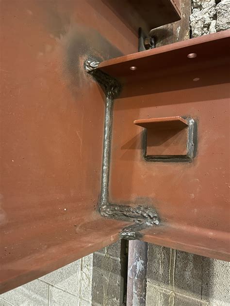 Noah Maxson On Linkedin Cwi Nondestructivetesting Ndt Specialinspection 15 Comments