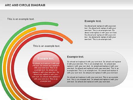 Arc And Circle Diagram Presentation Template For Google Slides And PowerPoint 01040