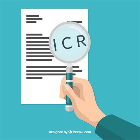 Cara Kerja Intelligent Character Recognition Bagi Bisnis Eendigo