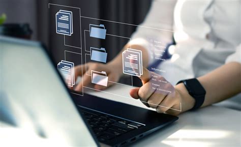All You Need To Know About Intelligent Document Processing