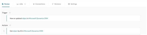 Introducing Picklist Lookup Support For Microsoft Dynamics Crm
