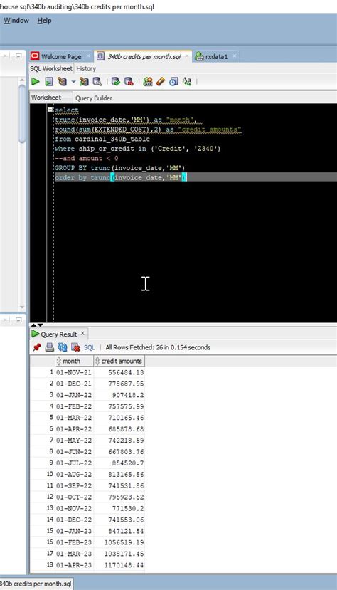 Odd Date Format Output In Sql Developer Vs Code Oracle Forums