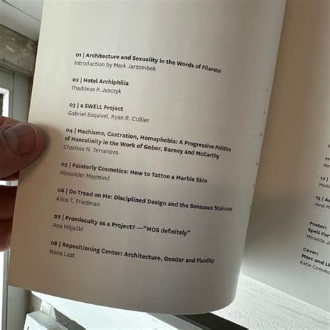 Mit Thresholds 37 Sex Massachusetts Institute Of Technology