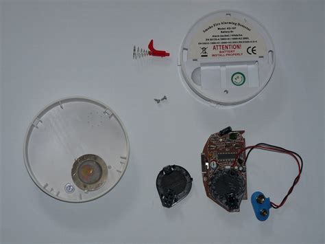 How To Wire Smoke Detectors In A Hardwired System