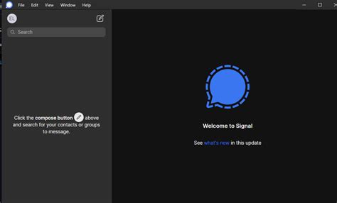 Sync With Phone · Issue 5995 · Signalappsignal Desktop · Github