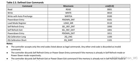 Lattice Ddr3 Ip 注意事项lattice Ddr3 Ip使用 Csdn博客