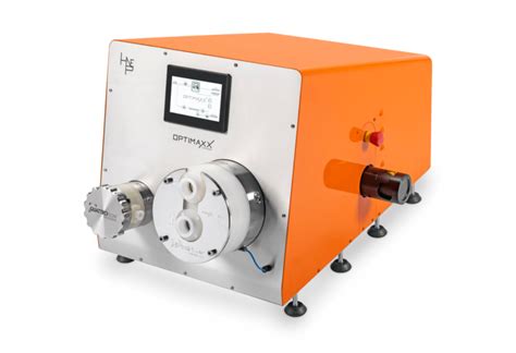 Tangential Flow Filtration Tff Systems Hpne