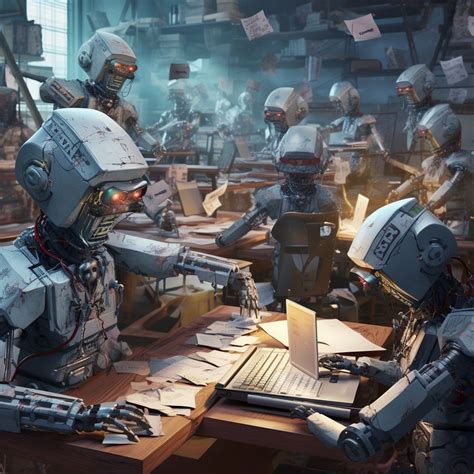 Graham Knowles On Linkedin Unintended Consequence Of Ai Emails Downfall 🤖 The Rapid Evolution Of