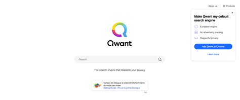 DuckDuckGo Alternatives For A Privacy First Search Engine Marketing Arsenal