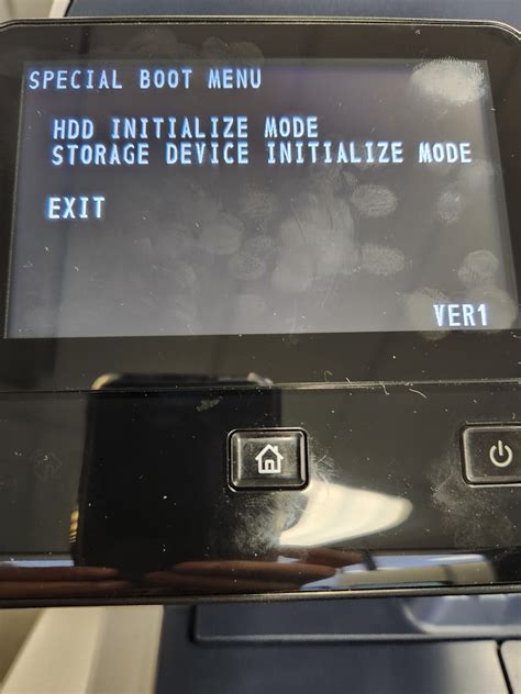 How To Reset Xerox Printer Without Admin Password Raytechnote Com