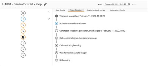 Automation Stopped Without Warning Configuration Home Assistant