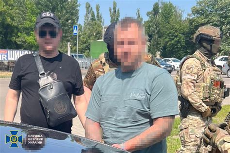 Схеми ухилення від мобілізації у Києві затримали зловмисників СБУ фото Oboz Ua