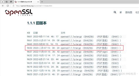 Wifi交叉编译全流程（wpa Supplicant及hostapd） 哈哈浩丶 博客园