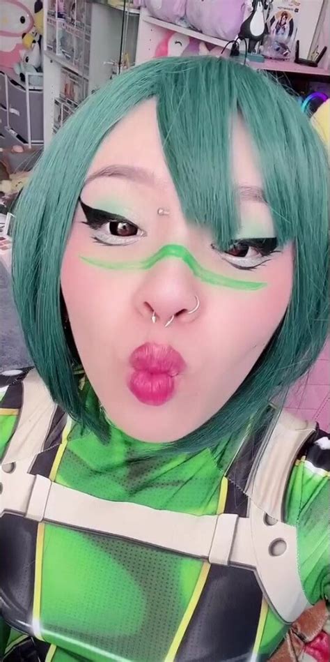 Froppy Eats You Alive