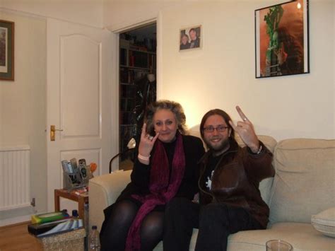 Traverse The Nine Circles By The Guidence Of Patricia Thomas