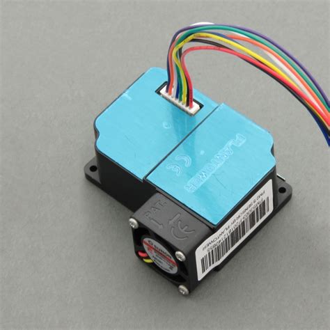 Plantower Pms3003 Laser Dust Sensor Kamami On Line Store