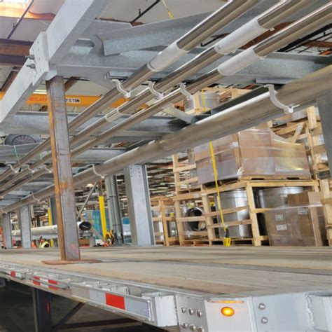 Off Site Modularization Ezarc Solutions