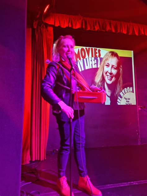 Comedy Confidence Speakercoach Comedian Mel Byron 19 Comments