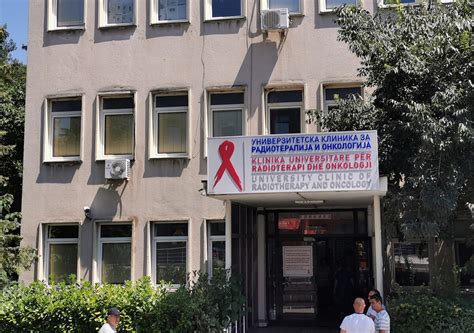 Утре во 18 часот е најавен протест поради скандалите на Онкологија Слободен печат