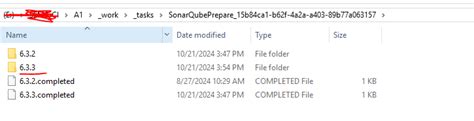 Azure DevOps Extension V3 Failing System IO FileLoadException SonarQube Cloud Sonar