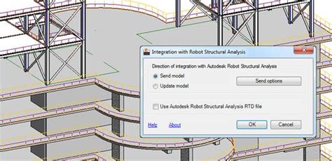 Now Available Autodesk Robot Structural Analysis BIM Apps