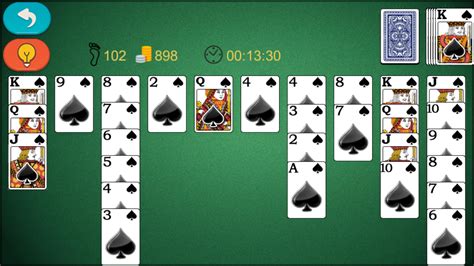 Spider Solitaire Classic Apk For Android Download