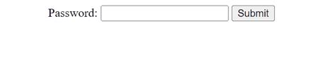 How To Create Underline Input Text Field Using CSS GeeksforGeeks