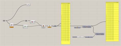 Invalid Brep Grasshopper Mcneel Forum