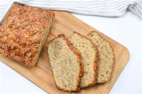 0 Carb Bread Carnivore Bread Trina Krug