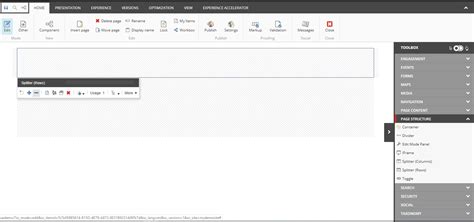 explore sitecore sxa partial design creation part 1 tutorial 5