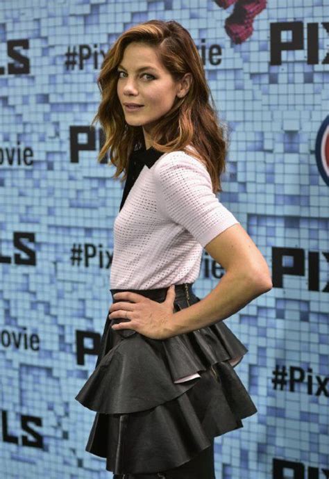 Michelle Monaghan Artofit