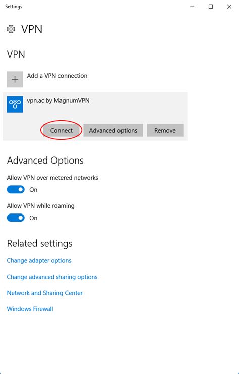 How To Setup Vpn On Windows 10 L2tp Ipsec