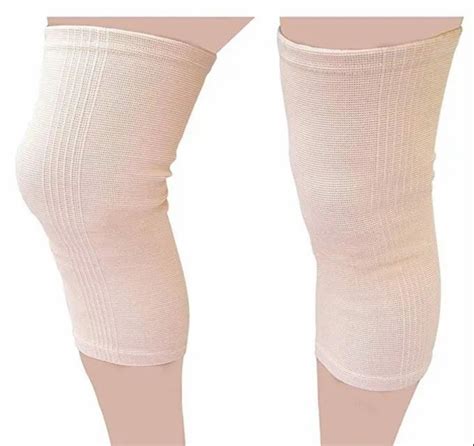 5000 Beige Knee Cap Size Small Model Name Number Knee Cap S At Rs 200 Pair In New Delhi
