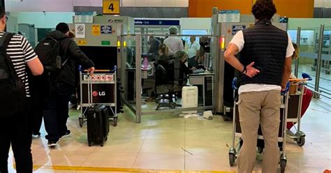 los 23 datos que brindan las aerolíneas cuando un argentino viaja al