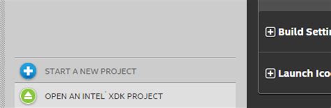 Intel XDK Complete Guide For Construct Shatter Box
