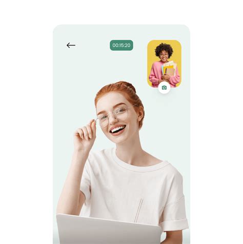 Around Mobile App Showcase