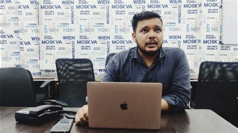 Nimap Infotech Employees Experience In Nimap Infotech Youtube