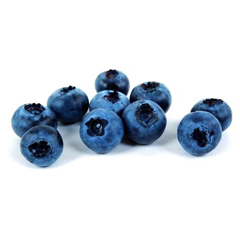 Blueberries