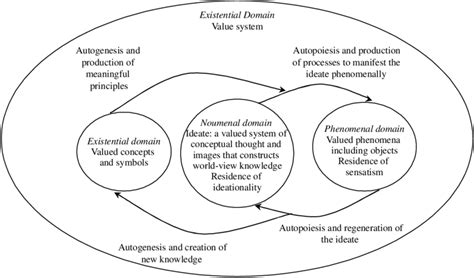 The Basis That Distinguishes Ideational And Sensate Values Download