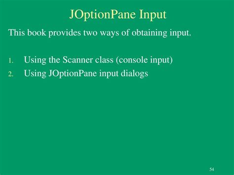 Chapter 2 Elementary Programming Ppt Download